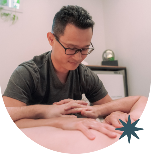 Wellness Art | Massage Therapist